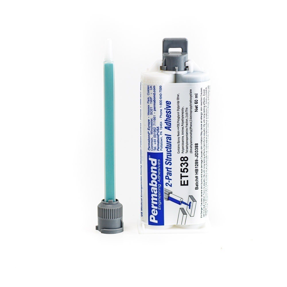 Epoxy adhesive ET538 – Kompozits.lv